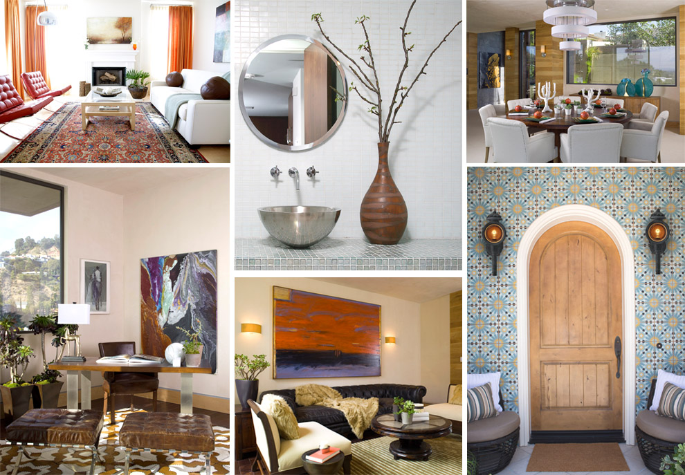 Lori Dennis | Celebrity Interior Designer | Los Angeles Interior Design ...